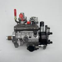 China 9320A390G De-lphi Fuel Injection Pump for sale
