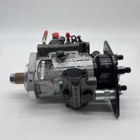 China 9320A390G De-lphi Fuel Injection Pump for sale