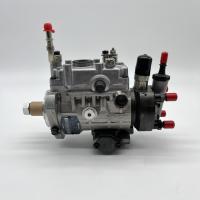 China 9320A522T De-lphi Fuel Injection Pump for sale