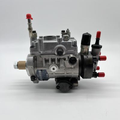 China 9320A522T De-lphi Fuel Injection Pump for sale