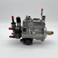 China 9320A522T De-lphi Fuel Injection Pump for sale