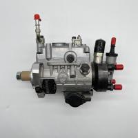 China 9320A522T De-lphi Fuel Injection Pump for sale