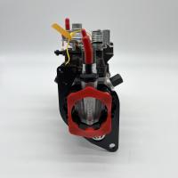 China 9320A530H De-Lphi Fuel Injection Pump high pressure fuel supply assembly for sale
