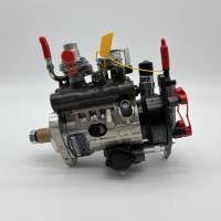 China 9320A530H De-Lphi Fuel Injection Pump high pressure fuel supply assembly for sale