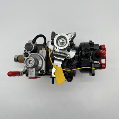 China 9320A530H De-Lphi Fuel Injection Pump high pressure fuel supply assembly for sale