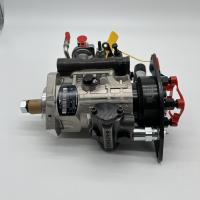 China 9320A530H De-Lphi Fuel Injection Pump high pressure fuel supply assembly for sale