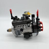 China 9521A031H Del-Phi Fuel System Del-Phi Fuel Injection Pump for sale