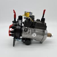 China 9521A031H Del-Phi Fuel System Del-Phi Fuel Injection Pump for sale