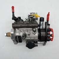 China 9521A031H Del-Phi Fuel System Del-Phi Fuel Injection Pump for sale