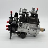 China 9521A081H Del-Phi Diesel Injection Pump Del-Phi Fuel System for sale