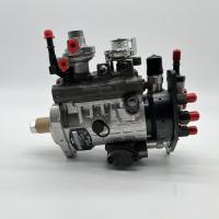 China 9521A081H Del-Phi Diesel Injection Pump Del-Phi Fuel System for sale