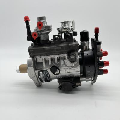 China 9521A081H Del-Phi Diesel Injection Pump Del-Phi Fuel System for sale