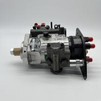 China 9521A081H Del-Phi Diesel Injection Pump Del-Phi Fuel System for sale