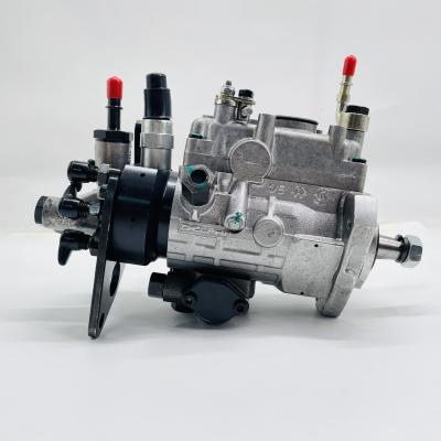 China 9521A301T Del-Phi Diesel Injection Pump OEM Cross Number 398-1498 463-1678 for sale
