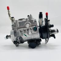 China 9521A301T Del-Phi Diesel Injection Pump OEM Cross Number 398-1498 463-1678 for sale