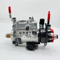China 9521A310T Del-Phi Fuel Injection Pump Del-Phi Fuel System for sale
