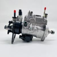 China 9521A320T Del-Phi Fuel Injection Pump Del-phi Common Rail Pump for sale