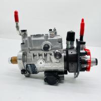 China 9521A332T Del-Phi Diesel Fuel Injection Pump for sale
