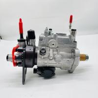 China 9521A332T Del-Phi Diesel Fuel Injection Pump for sale