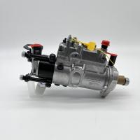 China 320F572T Del-Phi Fuel Injection Pump 2643B317 cross part number for sale