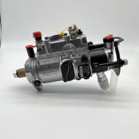 China 320F572T Del-Phi Fuel Injection Pump 2643B317 cross part number for sale