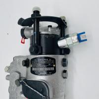 China 320F572T Del-Phi Fuel Injection Pump 2643B317 cross part number for sale