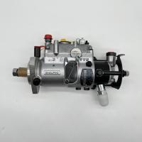 China 320F586T Del-Phi Fuel Injection Pump Del-Phi Fuel System 2643B317 Cross Part Number for sale