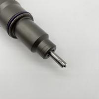 China 3801263 4 Pin EUI Fuel Injector Vo-Lvo Electronic Unit Injector for sale