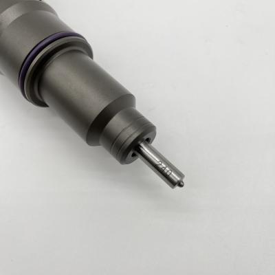 China 3801263 4 Pin EUI Fuel Injector Vo-Lvo Electronic Unit Injector for sale