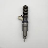 China 3801263 4 Pin EUI Fuel Injector Vo-Lvo Electronic Unit Injector for sale