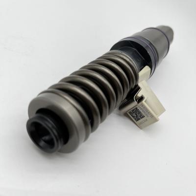 China 3801268 Vo-Lvo Fuel System 4 Pin EUI Fuel Injector for sale