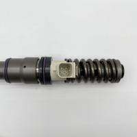 China 3801268 Vo-Lvo Fuel System 4 Pin EUI Fuel Injector for sale