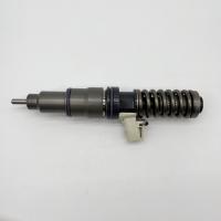 China 3801268 Vo-Lvo Fuel System 4 Pin EUI Fuel Injector for sale