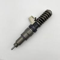 China 3801268 Vo-Lvo Fuel System 4 Pin EUI Fuel Injector for sale