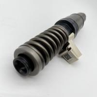 China 3801271 Vo-Lvo Fuel System 4 Pin EUI Fuel Injector for sale