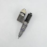 China EX631000 Jo-Hn Deere Fuel System Fuel Injector Wear Corrosion Resistance for sale