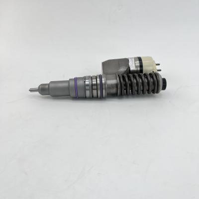 China EX631001 Jo-Hn Deere Fuel System Fuel Injector Wear Corrosion Resistance for sale