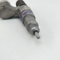 China EX631009 Jo-Hn Deere Fuel System Fuel Injector for diesel engines for sale