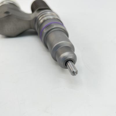 China EX631010 Jo-hn Deere Fuel Injector Good Wear Corrosion Resistance for sale
