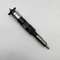China 095000-6480 Jo-Hn Deere Common Rail Fuel Injector For Tractors Harvesters for sale