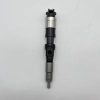 China 095000-6480 Jo-Hn Deere Common Rail Fuel Injector For Tractors Harvesters for sale
