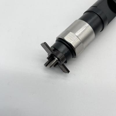 China 095000-6480 Jo-Hn Deere Common Rail Fuel Injector For Tractors Harvesters for sale