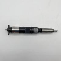 China 095000-7570 Jo-Hn Deere Common Rail Fuel Injection System for sale