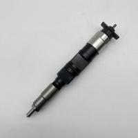 China 095000-7570 Jo-Hn Deere Common Rail Fuel Injection System for sale