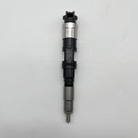 China 095000-7620 Jo-Hn Deere Common Rail Injector Wear Corrosion Resistance for sale