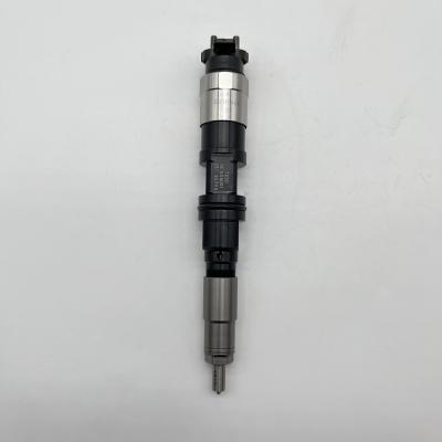 China 095000-7620 Jo-Hn Deere Common Rail Injector Wear Corrosion Resistance for sale