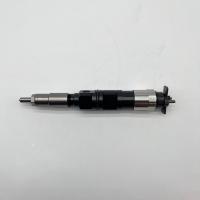 China 095000-7620 Jo-Hn Deere Common Rail Injector Wear Corrosion Resistance for sale