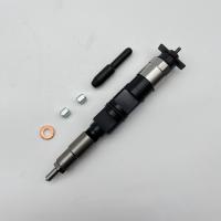 China 095000-5050 Jo-hn Deere Common Rail Fuel Injector for sale