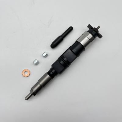 China 095000-5490 Jo-hn Deere Common Rail Fuel Injector for sale