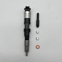 China 095000-6490 Jo-hn Deere Common Rail Fuel Injector for sale